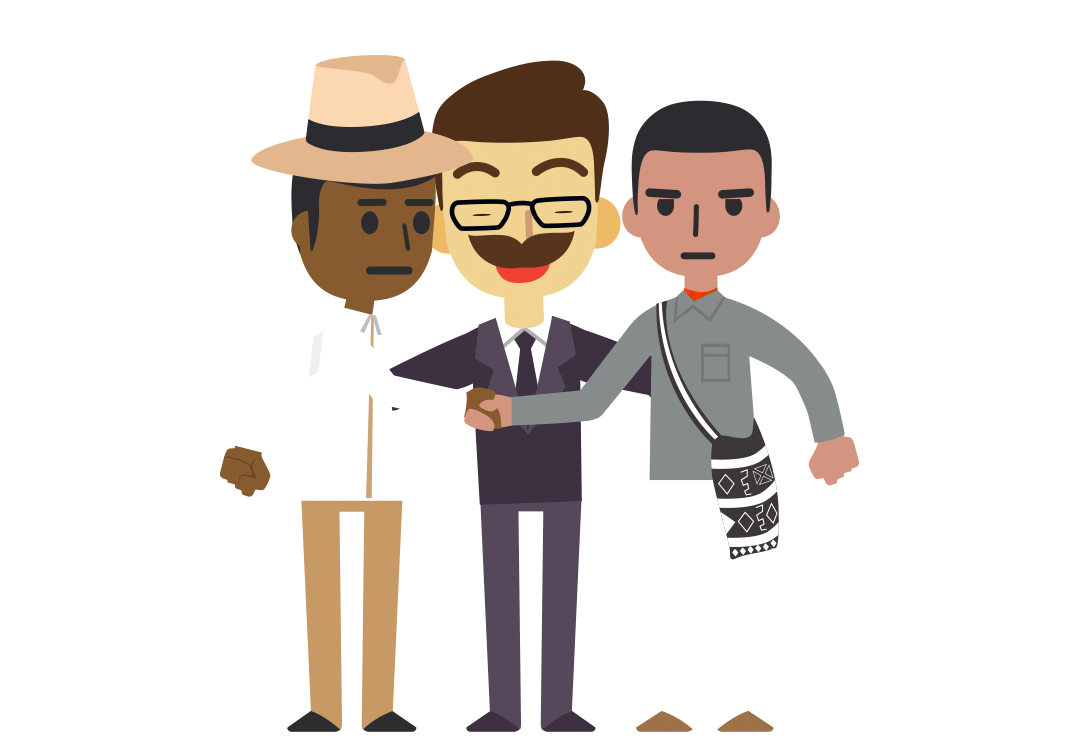 Alternativas al Desarrollo