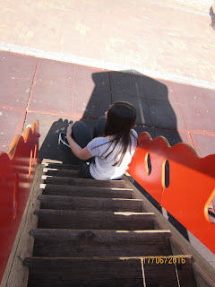 PhotoGatu: Plano picado