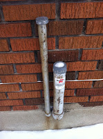 Une inspection en bâtiment ne suffit pas