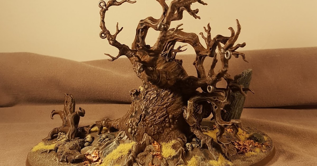 WarbossKurgan: The Tree of Woe - part 2