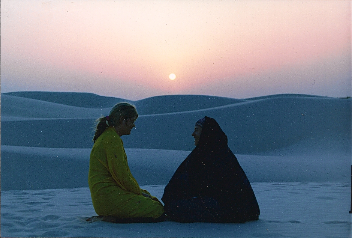 People You Should Know: Peace Corps: Interview with Aimee Munroe and ...