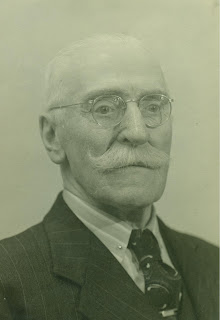 More Maiorum: Dr. José María Palacios Penilla