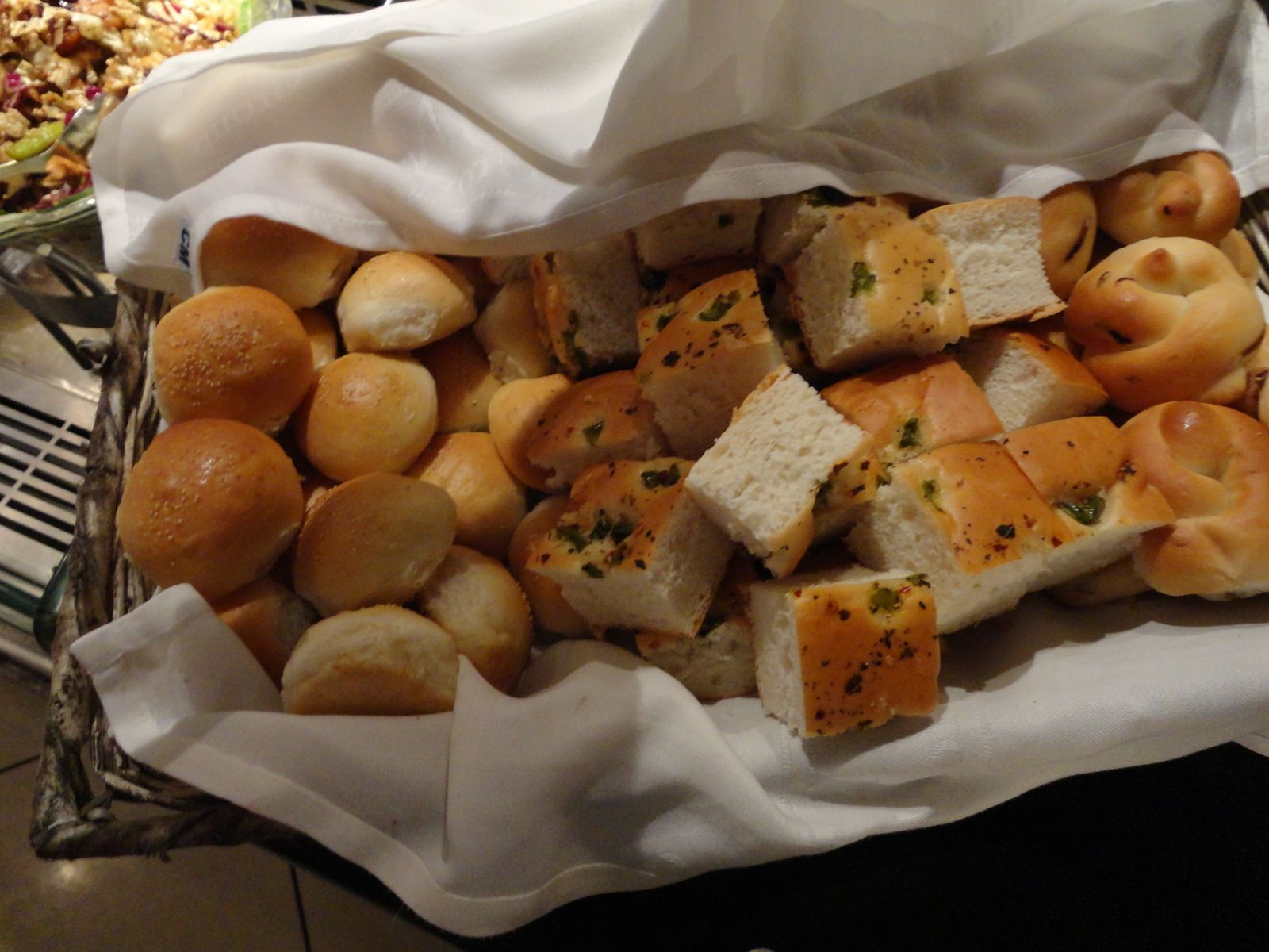 ビリヤニ太郎のブログ: Cafe Masala（北インド ） ★★★★ 中盤