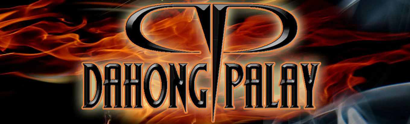 Pinoy Heavy Metal Dahong Palay Kandilang Itim With