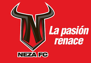 EdYcoNHD: LEON FC vs NEZA FC ( LIGA DE ASCENSO )