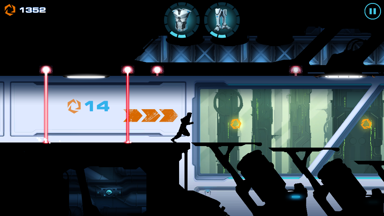 Review Vector 2 : Terasa Begitu Berbeda ! - Seputar Dunia Game