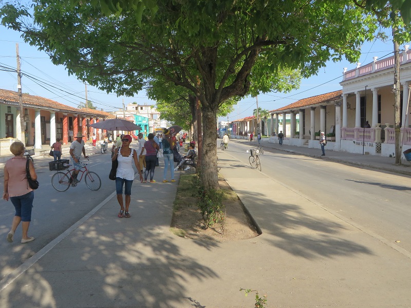 Cuban Cigars, Culture & Lifestyle: San Luis (Pinar del Rio)