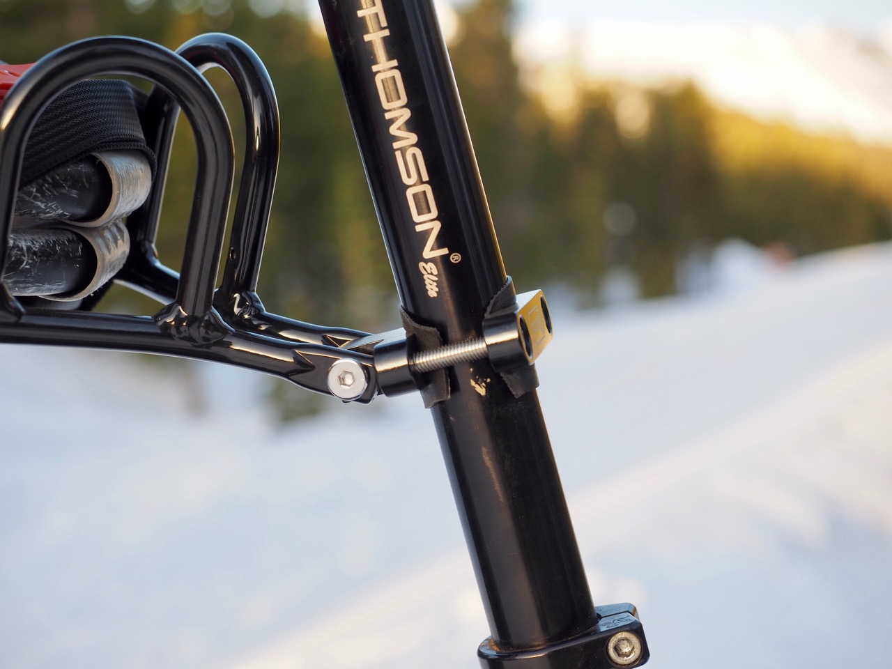 Review: PDW Bindle Rack – Red Rocks Review