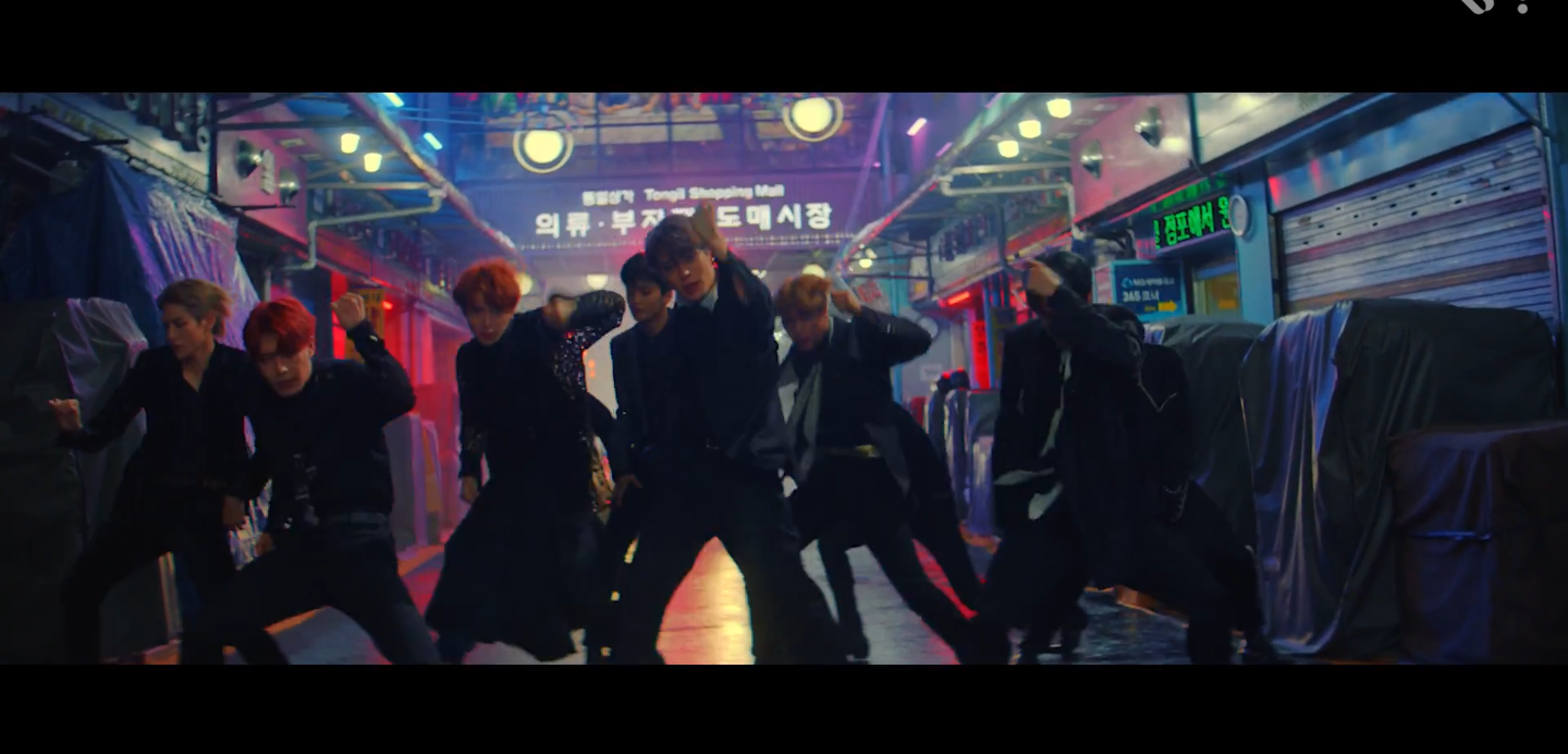KPOP group NCT 127 mix Hip-Hop and Latin beats in new English track and ...