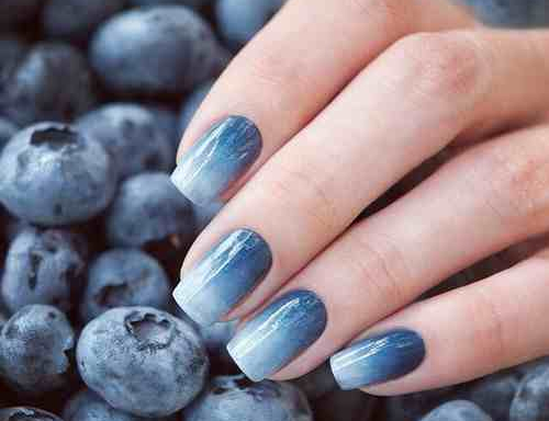 La Universidad de la Manicura: Prepara tus uñas... vienen los difuminados