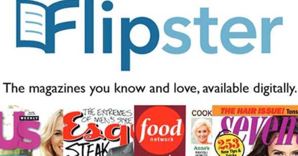 Flipster App Now Available for Chromebook