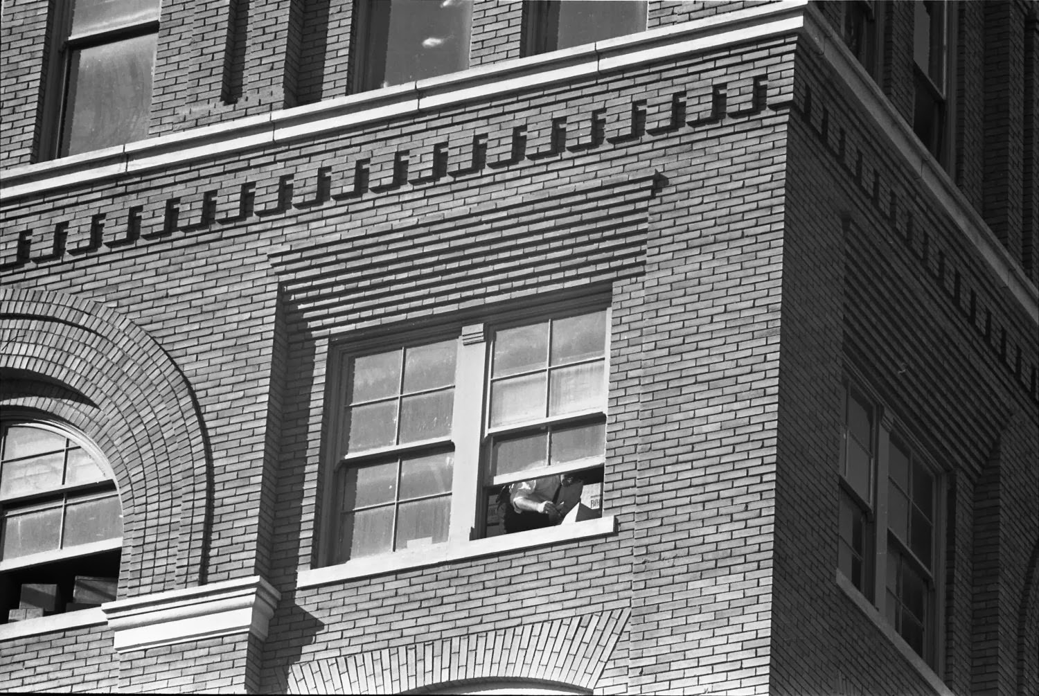 DVP's KENNEDY GALLERY