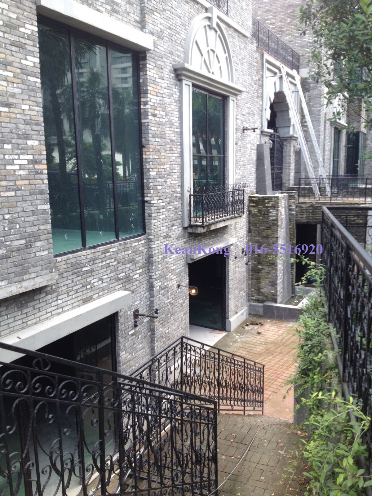 Malaysia Property Tycoon: Empire Damansara