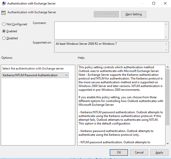 A Mobile Attempt: How To Ingest A Custom .ADMX File For Modern Managment