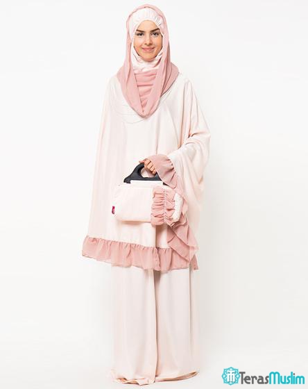 wulan purnama: PT. Rabbani Collection