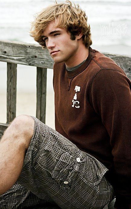 I Like Man: Billy Trenfel