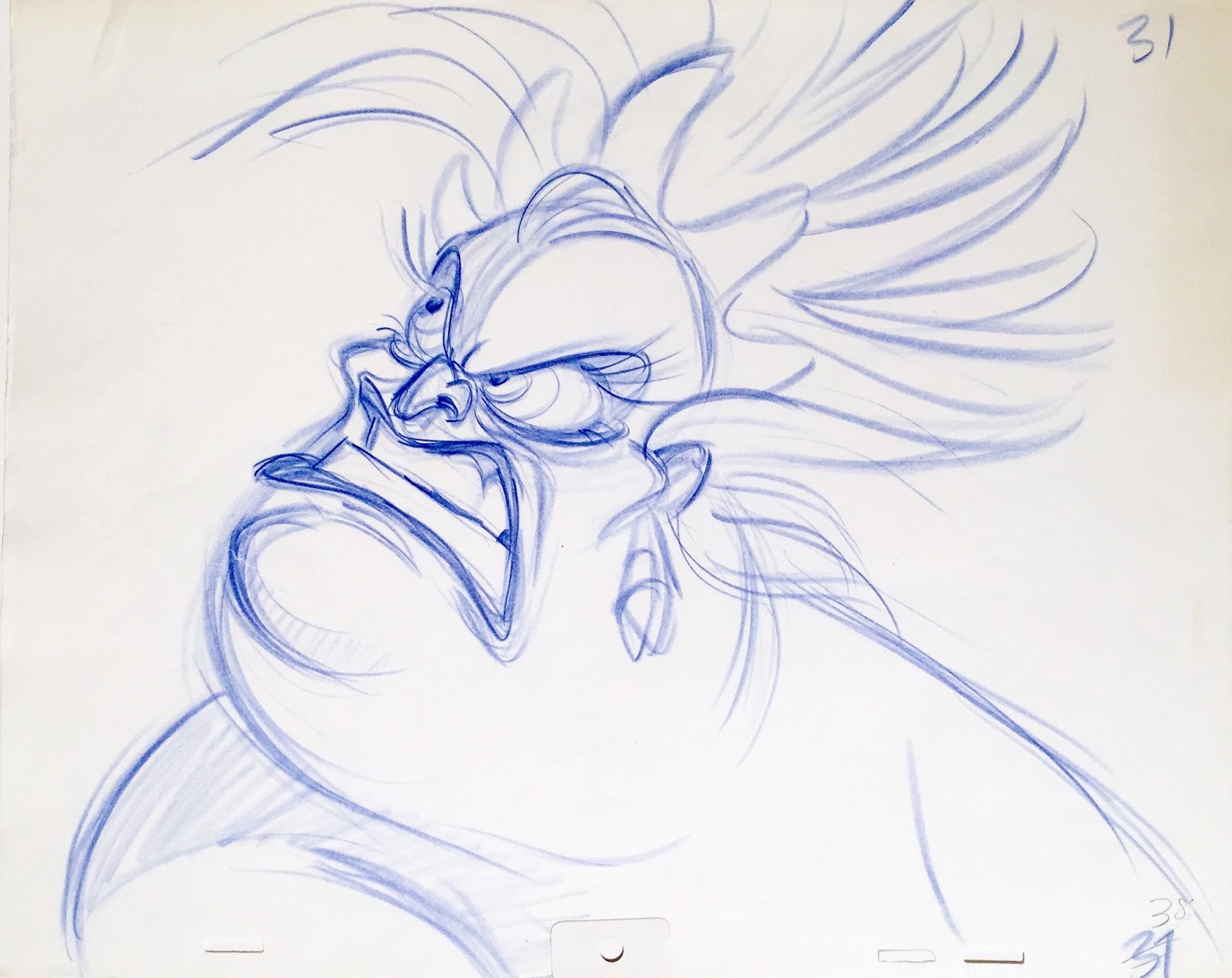 Animation Collection: January 2018