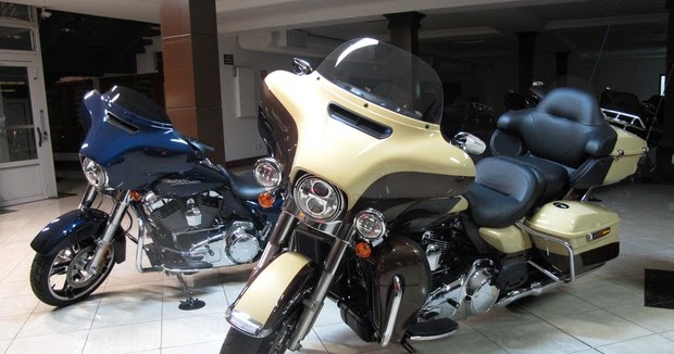 R2 MOTOS: Harley-Davidson amplia recall no Brasil por falha na embreagem