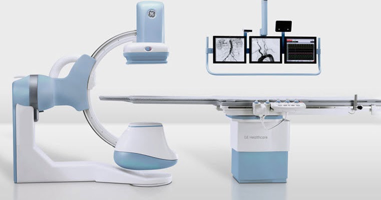TEMA 14.- FLUOROSCOPÍA
