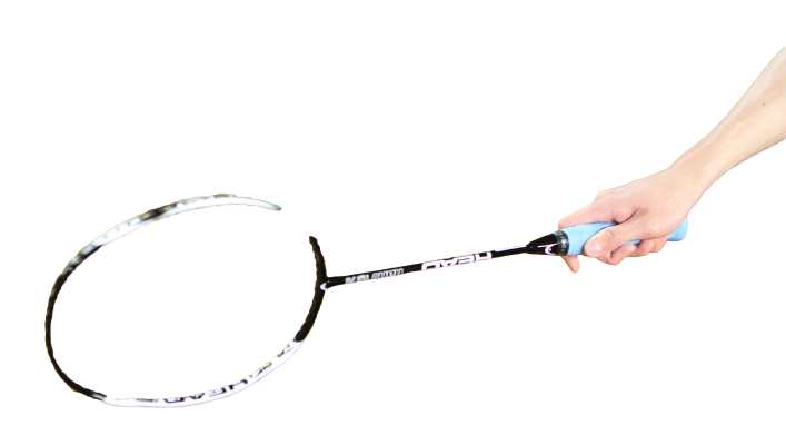 RaCkEt & ShUtTLe..: Badminton Gripping Technique/ Teknik Mengenggam ...