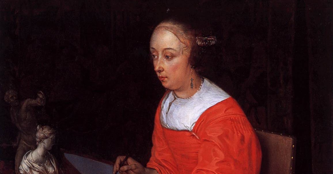 Spencer Alley: Bust Studies