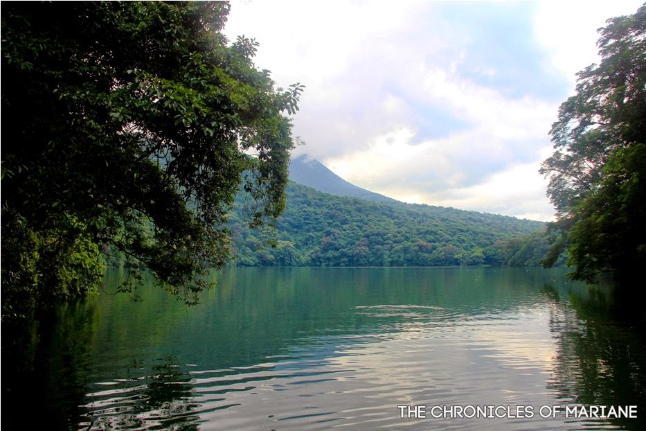 First Day High at Sorsogon - Bulusan Lake and Irosin Hot Springs | The ...