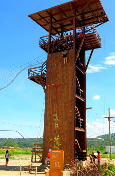 Lucky Citrine: Day Trip: Sandbox at Alviera (Porac, Pampanga)