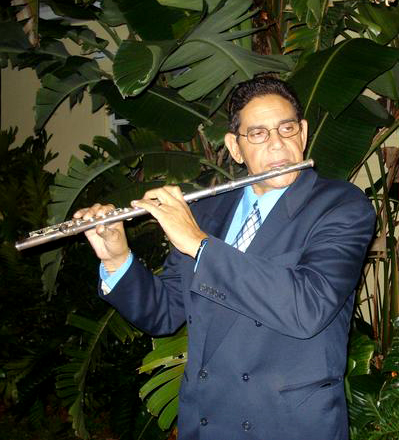 L'Ostia: José "Pepe" Vera - The Heart And Soul Of Sax