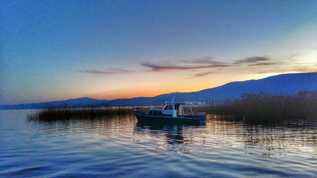 Struga, the City of Poetry