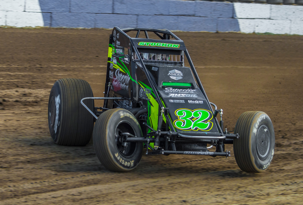 Indiana Sprint Car News