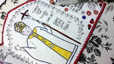 Paper Dali: October 2015