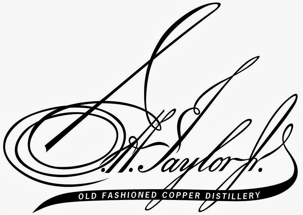 Sipp'n Corn®: The Origin of Col. E. H. Taylor, Jr.’s Signature (As Told ...