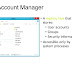 Security Account Manager