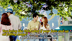 [REVIEW] Kdrama It's Okay, That's Love (Gwenchana Sarangiya) - sugarysweet