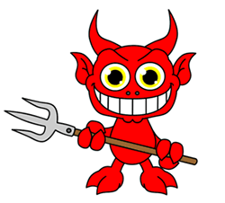 pseudoparanormal: Superstition: Salt Over The Shoulder