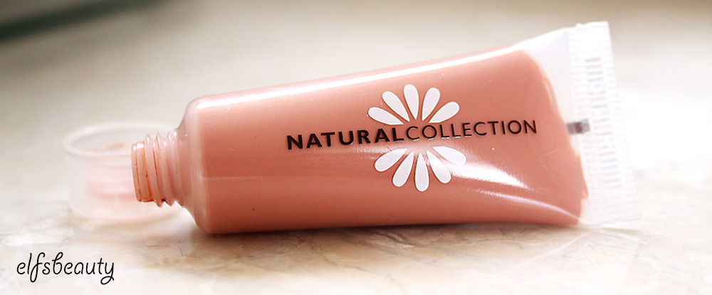 Elf's Beauty: Natural Collection
