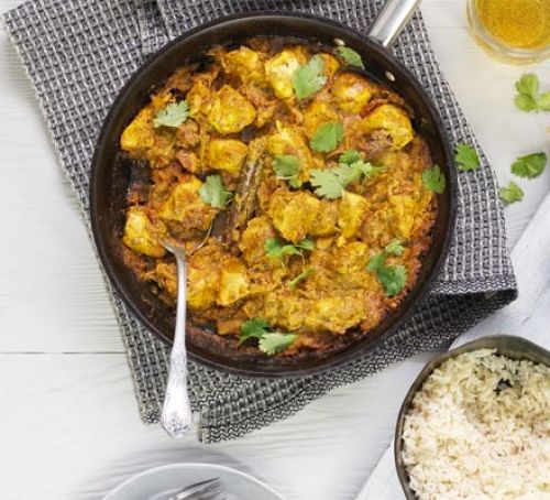 Cardamom Butter Chicken | Home Delicious Recipe