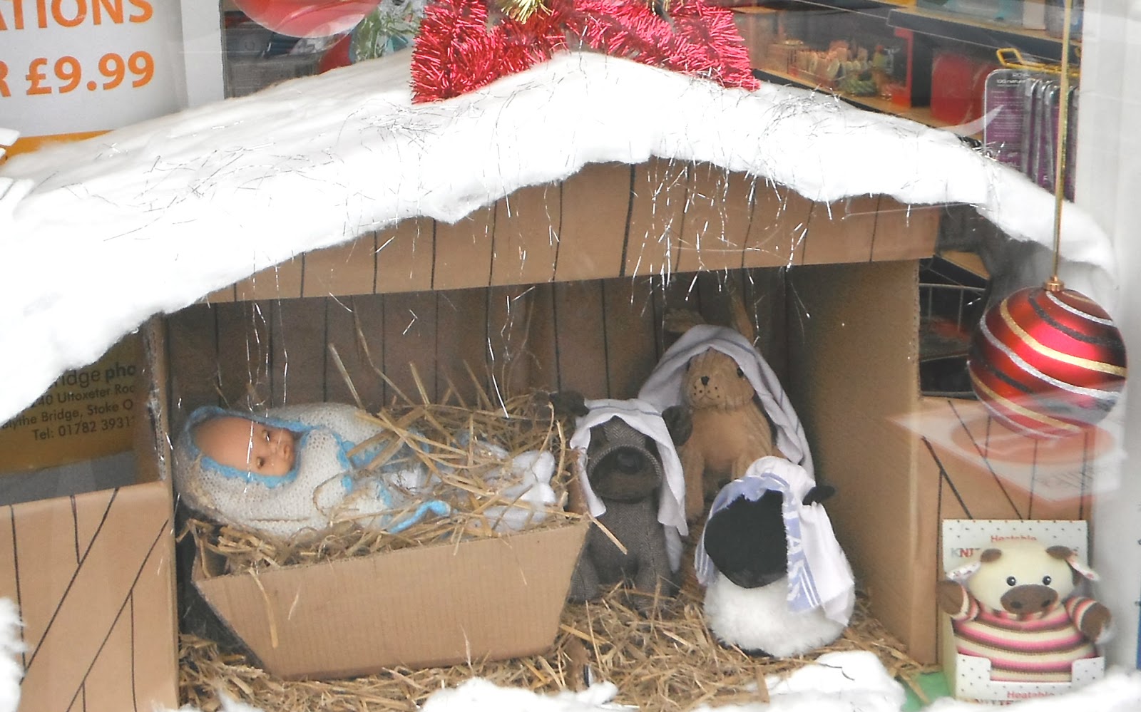 Staffordshire Photo: 2014