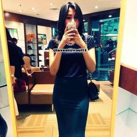 NATASYA BLOG: Citra Aulia Marwan