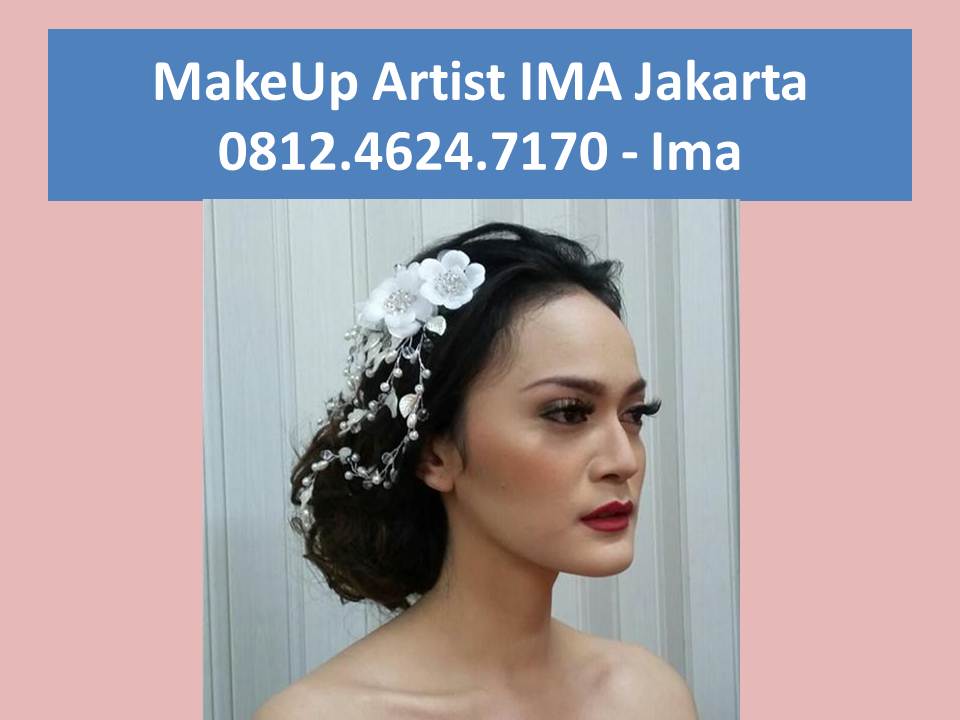Make up Artist Jakarta, Makeup Artist Jakarta, Jasa Make up Jakarta ...