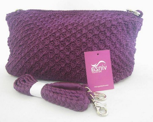 30 WEB TAS RAJUT DOWA, DOWA WEB TAS RAJUT