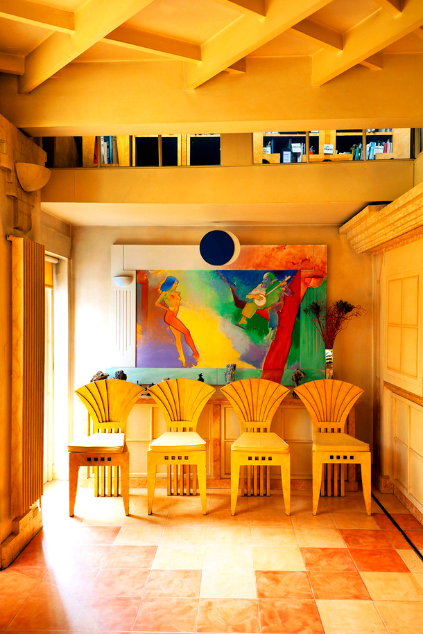 loveisspeed.......: Charles Alexander Jencks (born 21 June 1939) is an ...