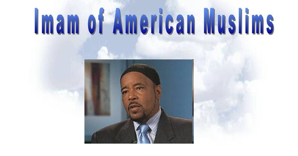 عبد الله الضباعي اليافعي: Imam of American Muslims مهدي براي .. إمام ...