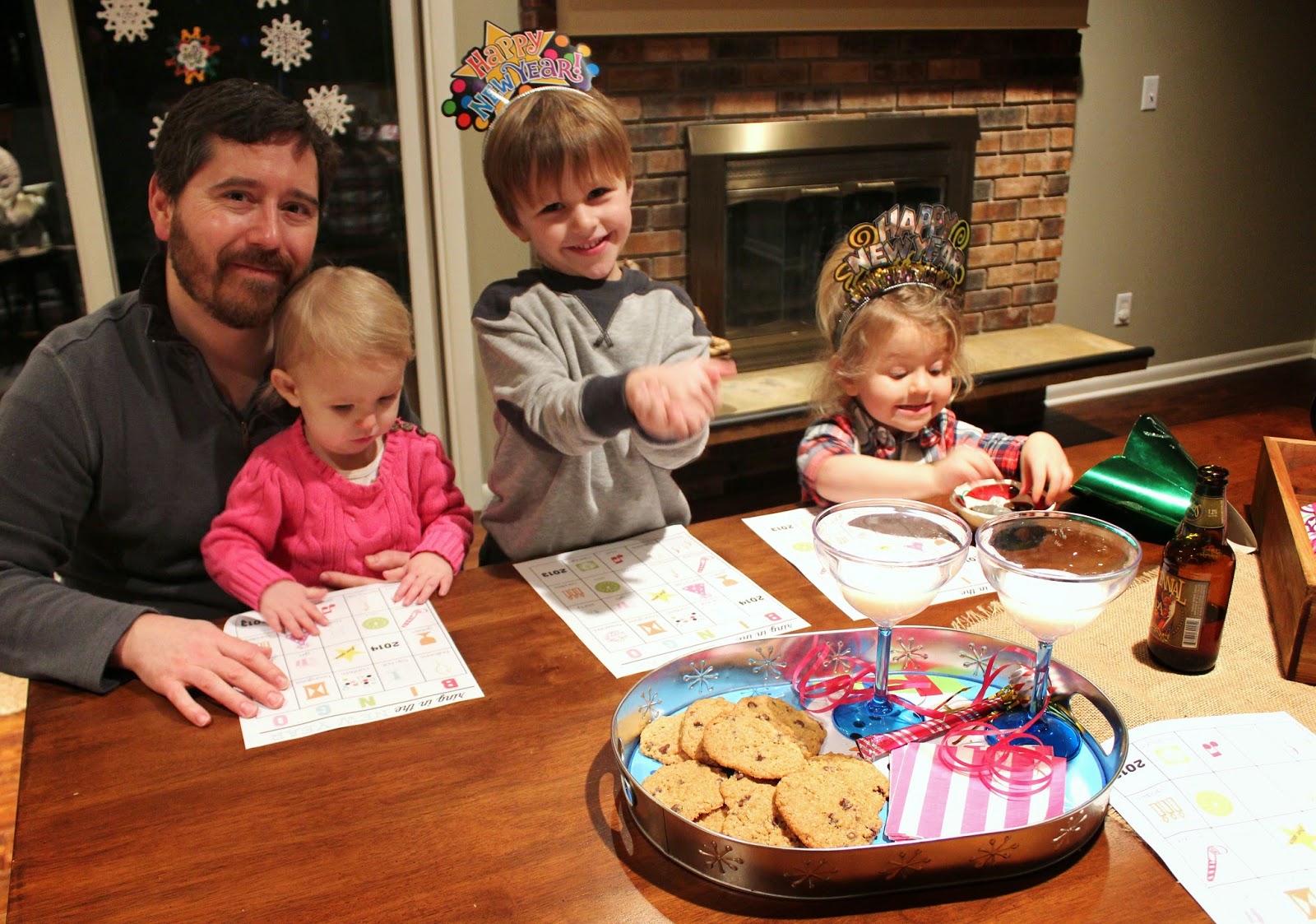 ~turpin times~: December 2014