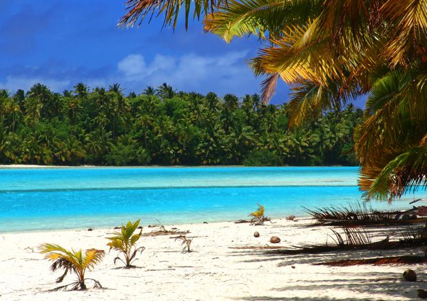 World Facts: Cook Islands