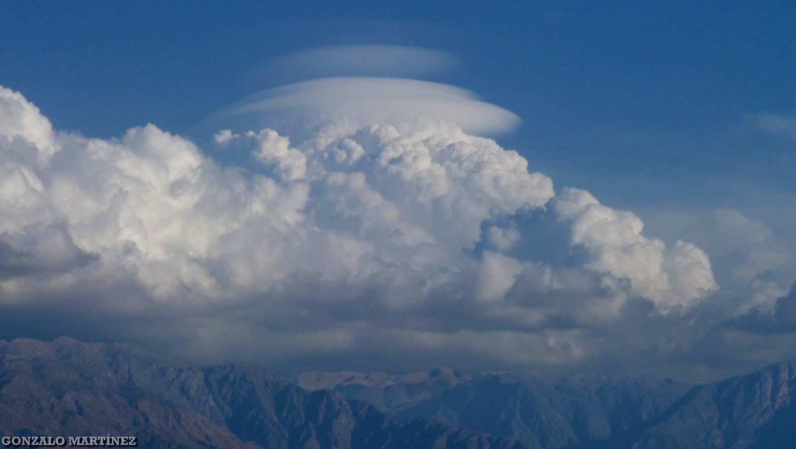 Photography-Fotografía: Nubes - Clouds