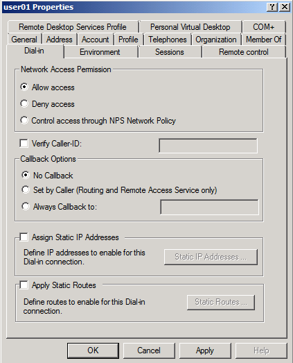 How to Setup a VPN Server in Windows Server 2008 R2 - NETWORKSTIP Networking CCNA,Centos,Ubuntu,Sql,