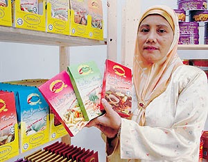 Keusahawanan IT @ MTOB: FROM ZERO TO HERO - Noraini Enterprise Sdn. Bhd.