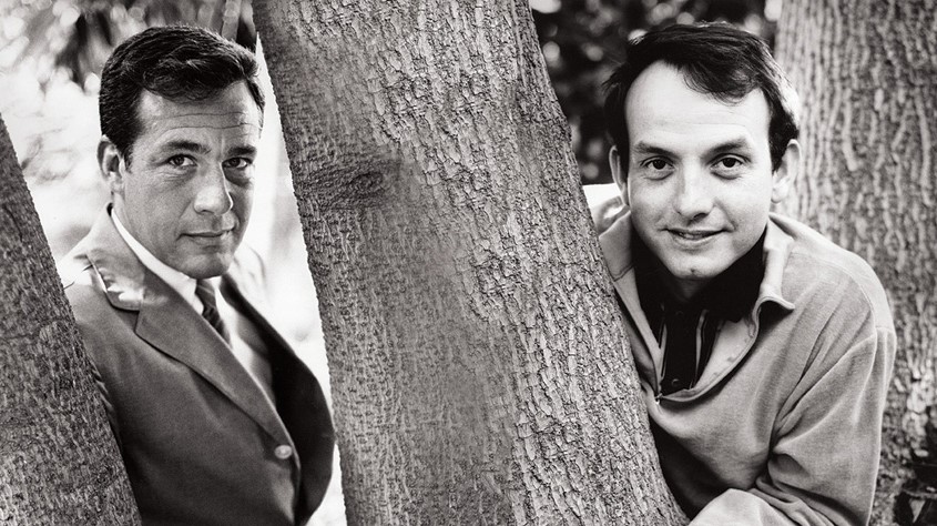 DREAMS ARE WHAT LE CINEMA IS FOR...: THE BABY MAKER 1970