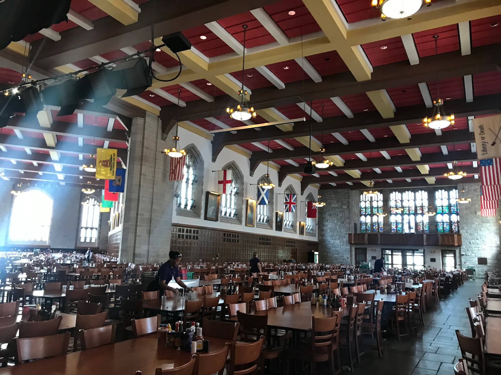 Always Aubrey: West Point: 10-Year Reunion